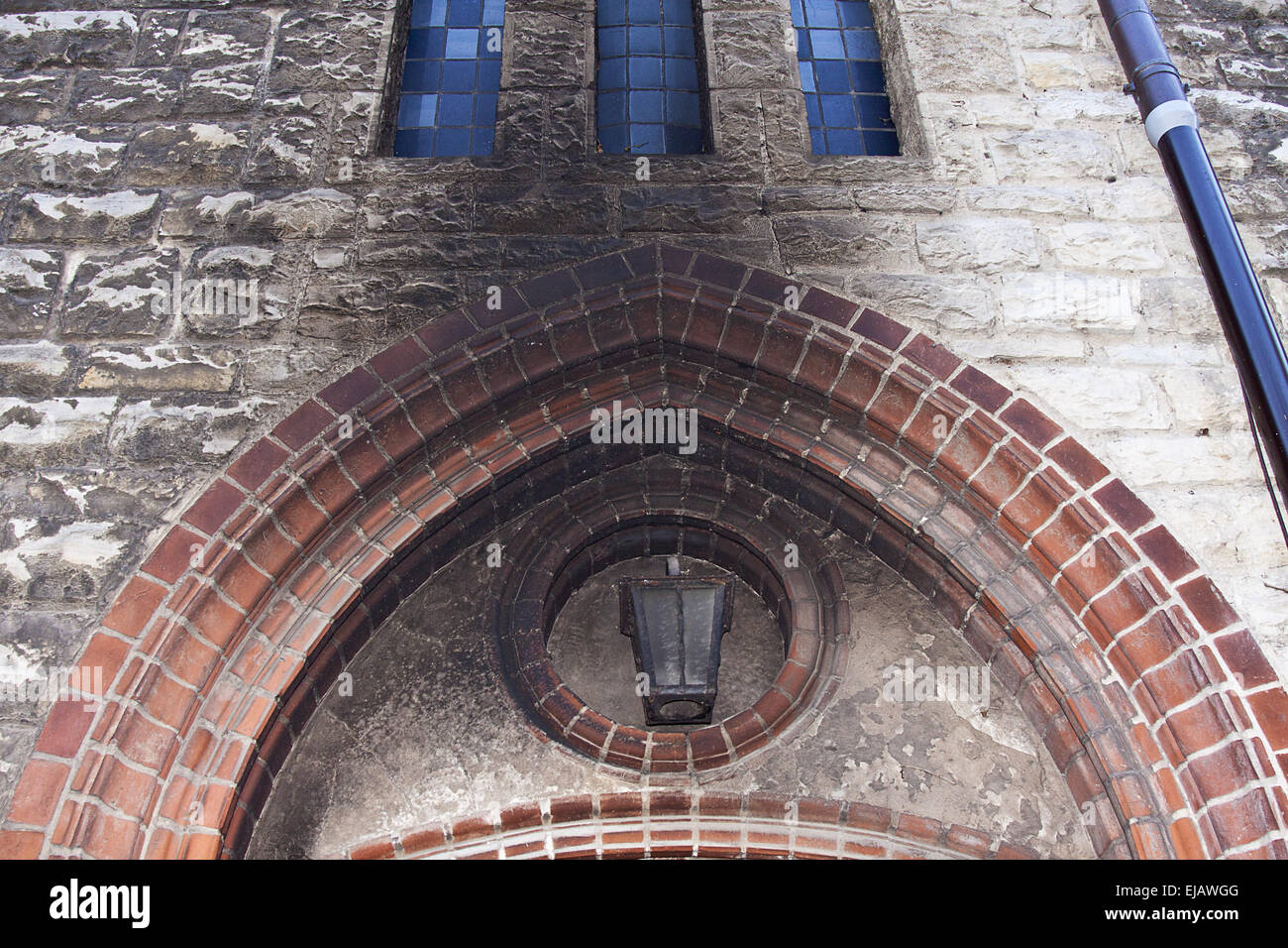 Xenophobic arson hi-res stock photography and images - Alamy