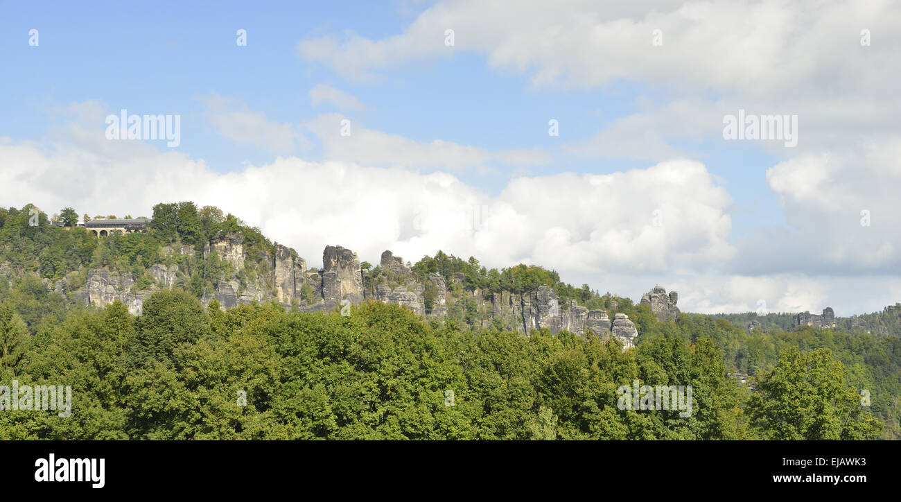 Saxon landmark hi-res stock photography and images - Alamy