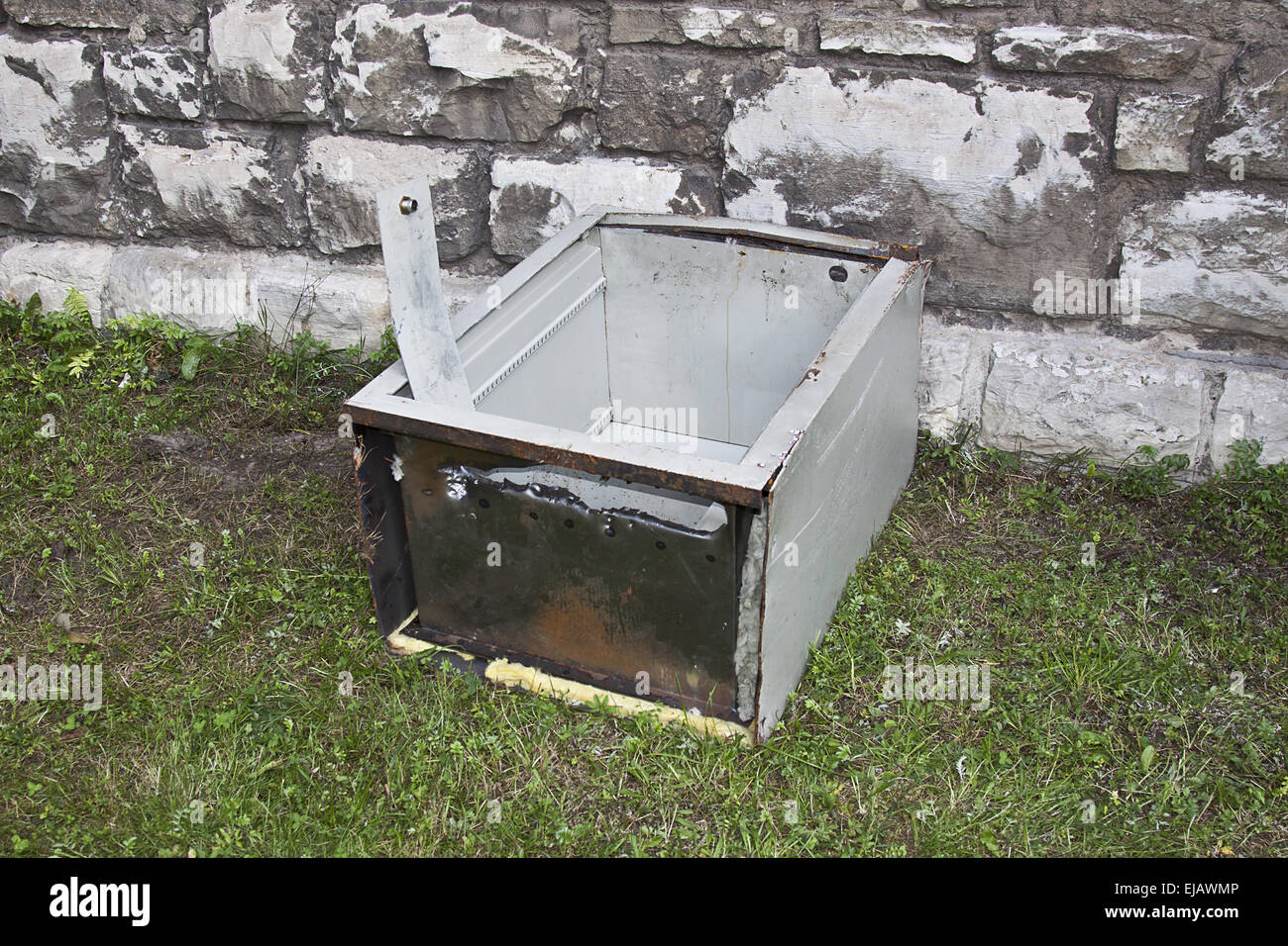 Tresor berlin hi-res stock photography and images - Alamy