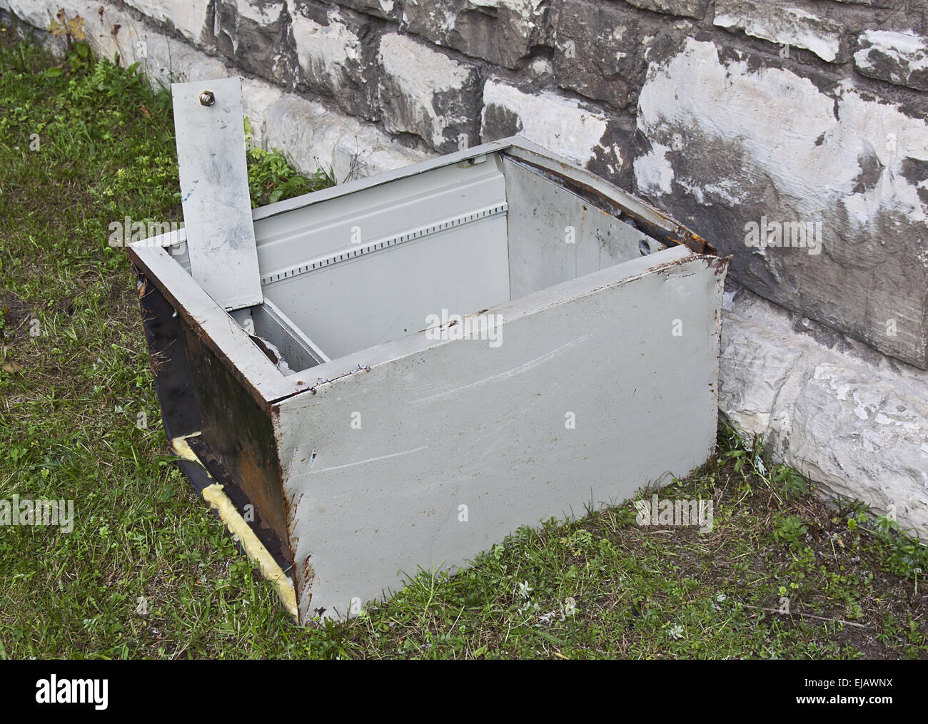 Tresor berlin hi-res stock photography and images - Alamy