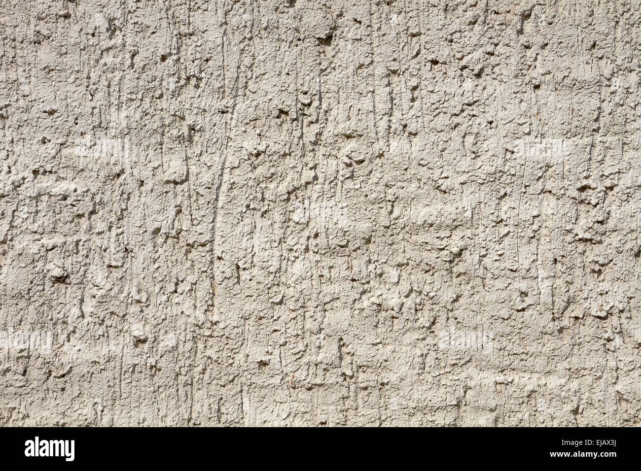 wall with roughcast Stock Photo - Alamy