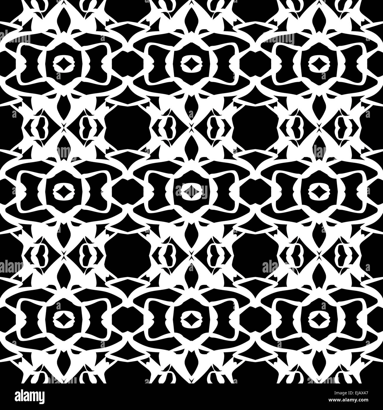 Mutton pattern Black and White Stock Photos & Images - Alamy