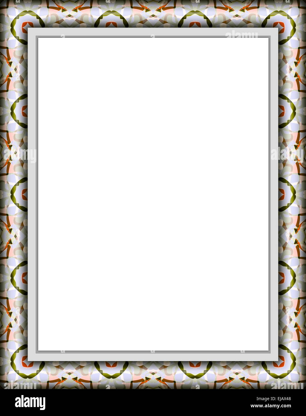 Upright frame design hi-res stock photography and images - Alamy