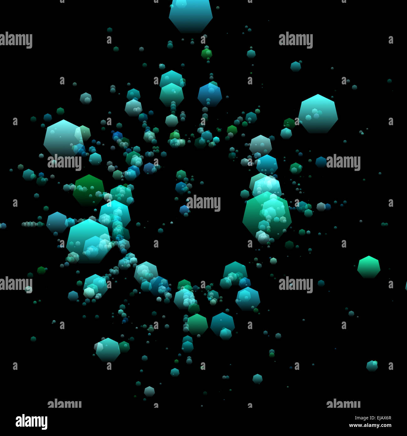 Star explosion hi-res stock photography and images - Alamy