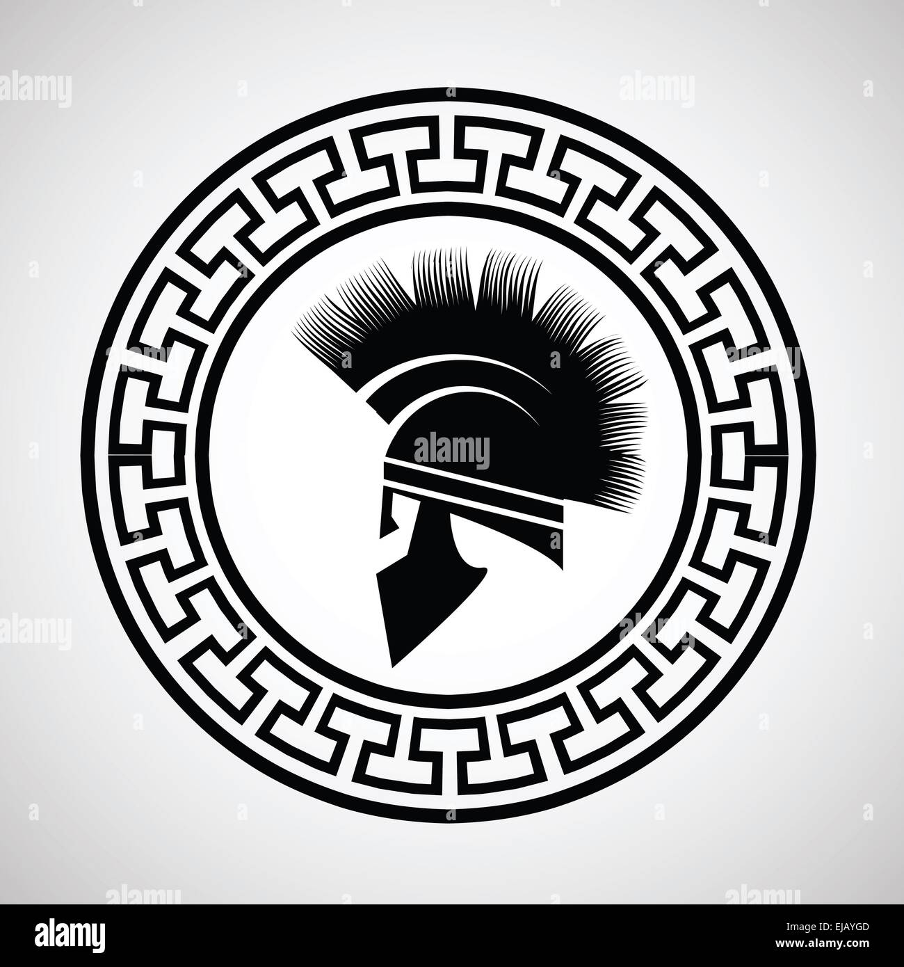 Greek protection symbol hi-res stock photography and images - Alamy