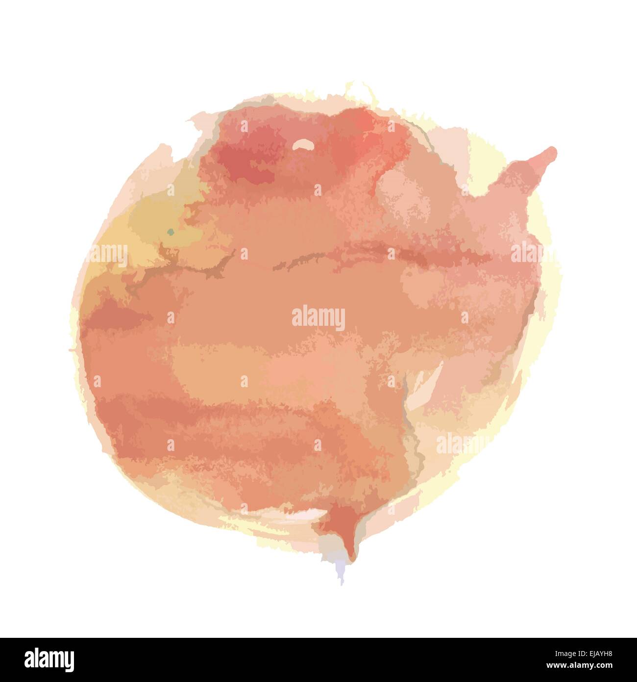 Colorful pastel spray paint Cut Out Stock Images & Pictures - Alamy