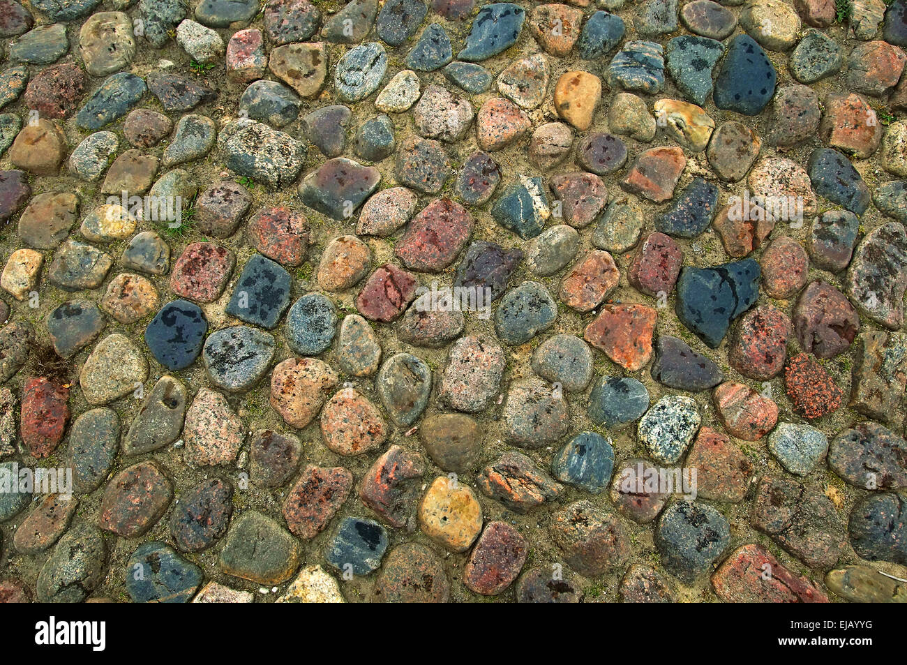 Stein steine kiesel kieselstein kieselsteine hi-res stock photography ...