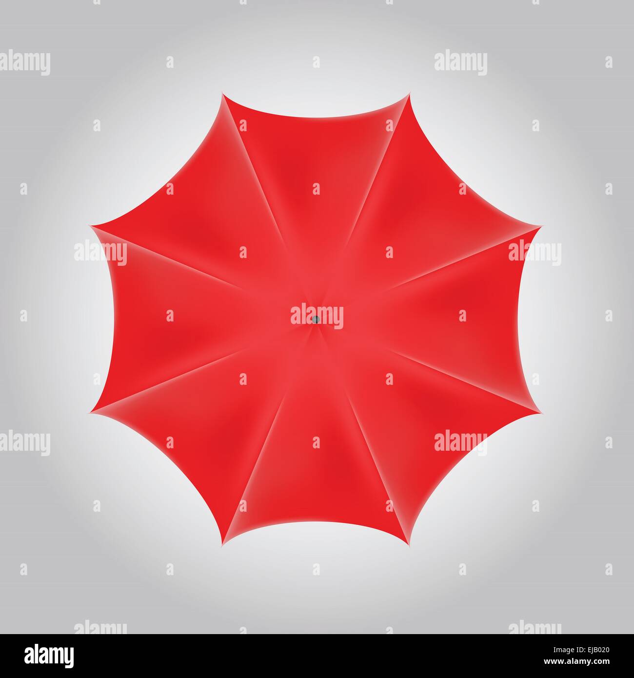 Red brolly hi-res stock photography and images - Alamy