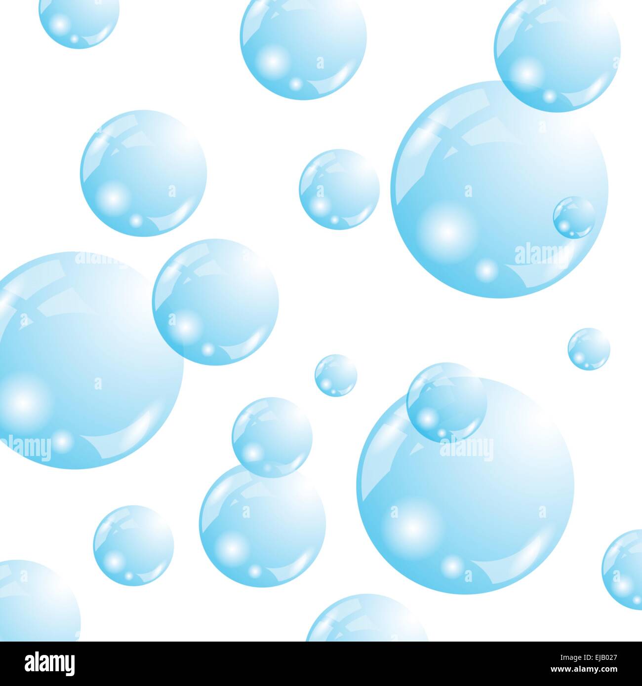Group flying soap bubbles hi-res stock photography and images - Alamy