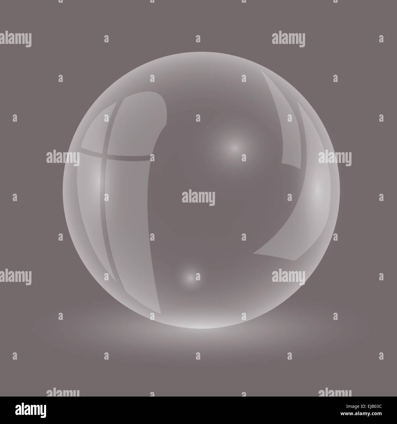 Glass filigree glass hi-res stock photography and images - Alamy