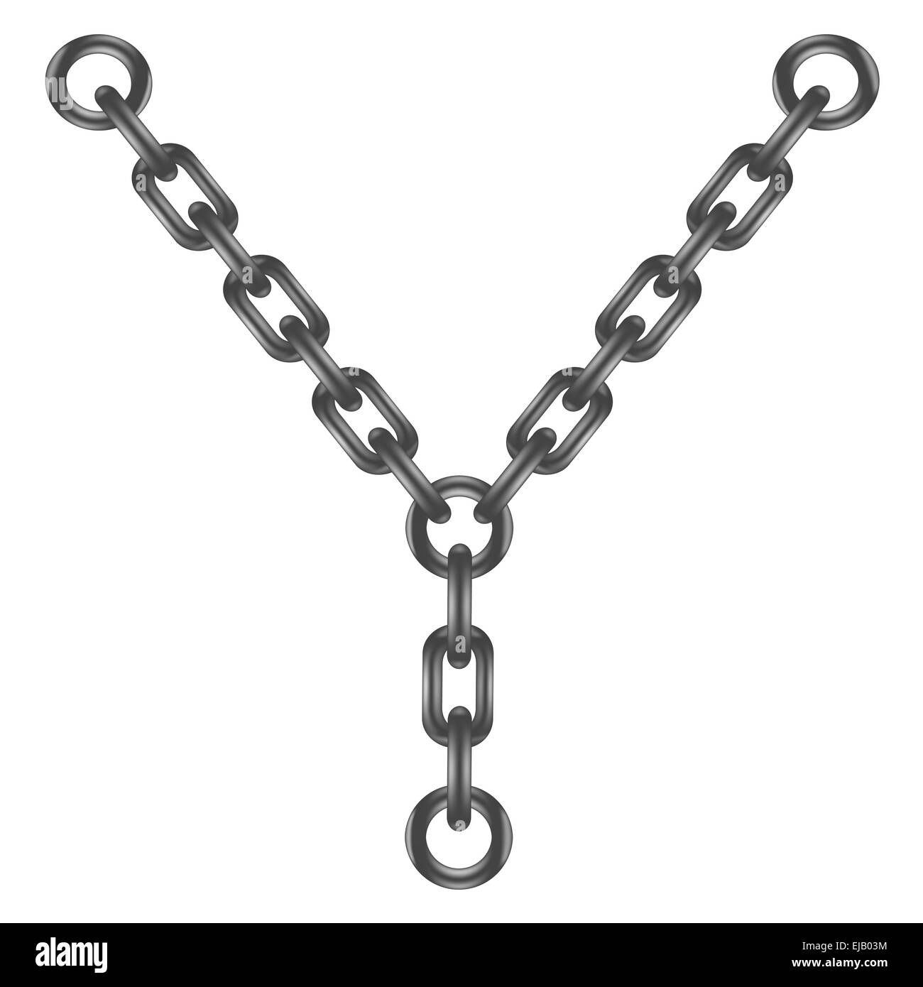 Chain letter hi-res stock photography and images - Alamy