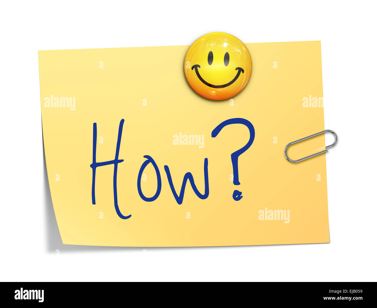 Sticky paper hi-res stock photography and images - Alamy