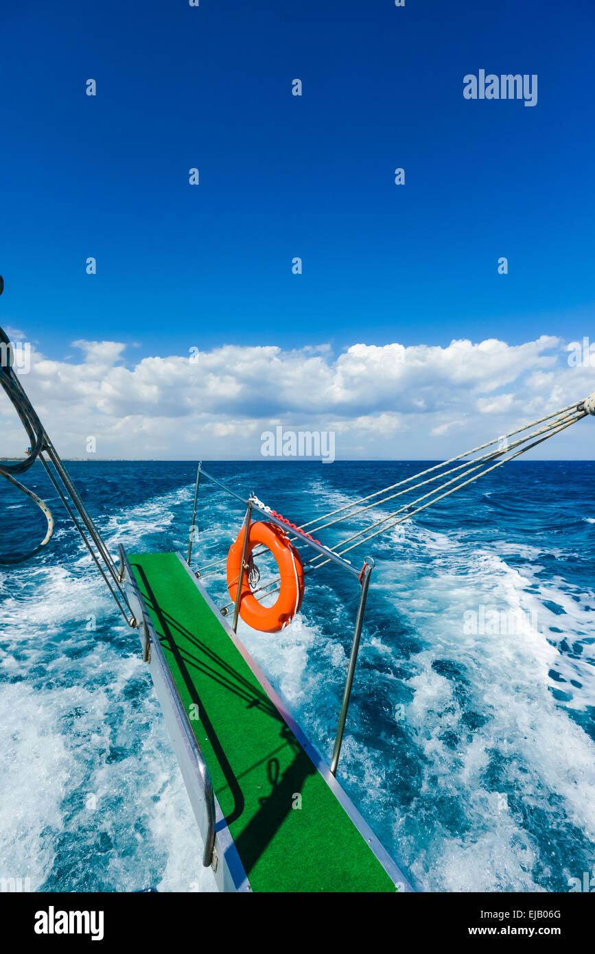 Cruise ship gangway hi-res stock photography and images - Alamy