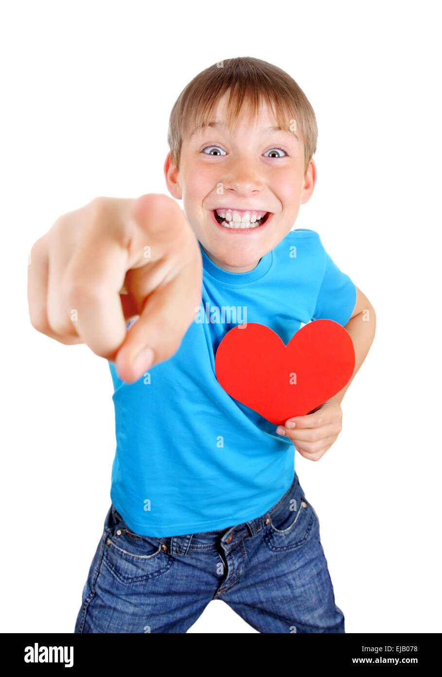 Active heart hi-res stock photography and images - Alamy
