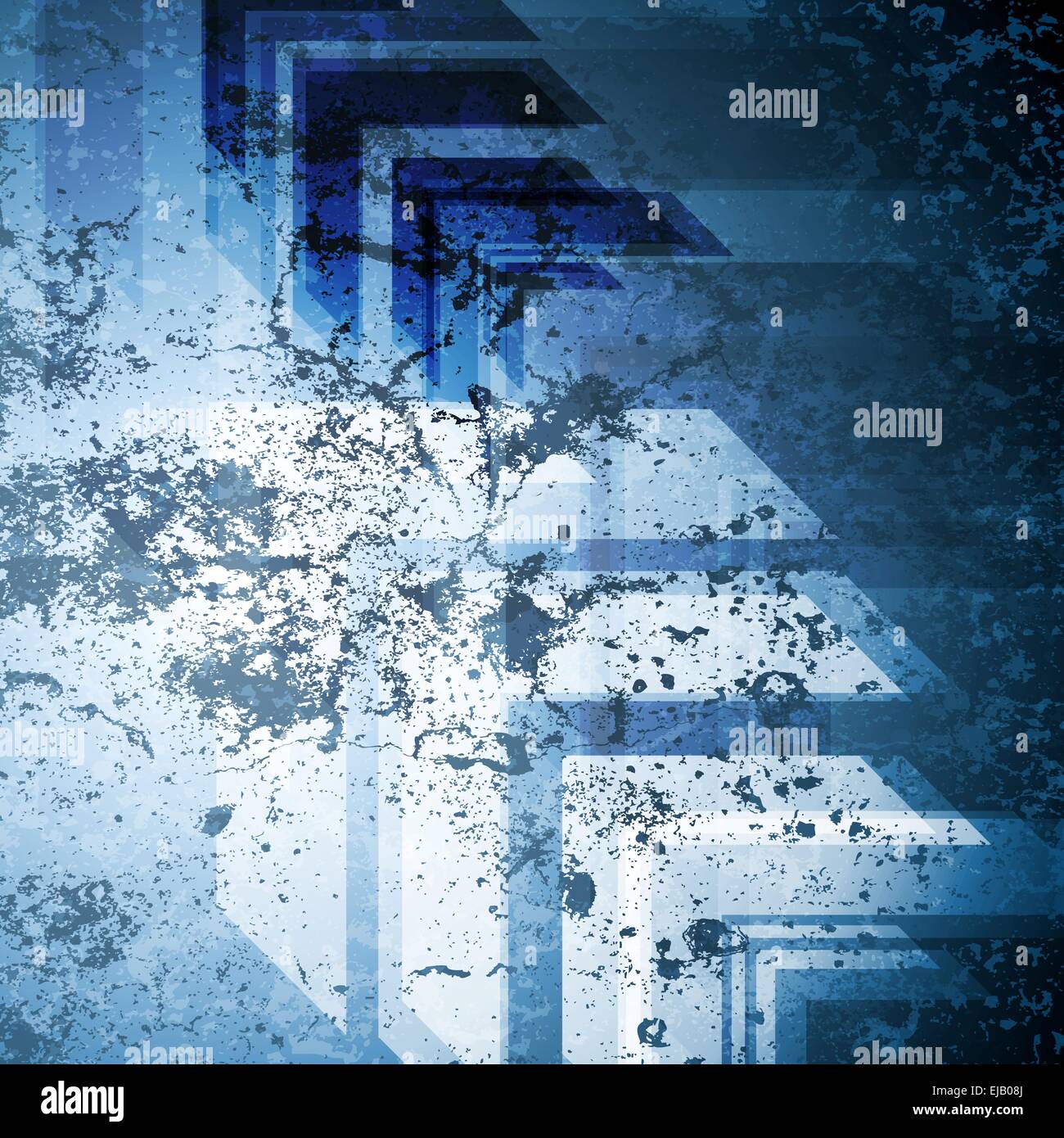 Big arrows hi-res stock photography and images - Alamy