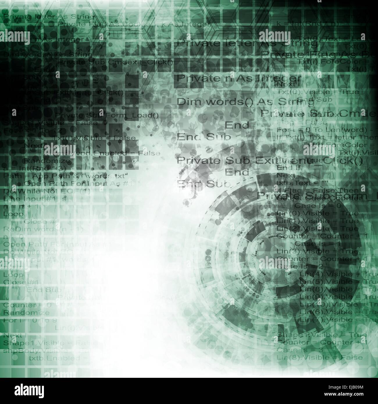 Abstract grey engineering tech background hi-res stock photography and ...