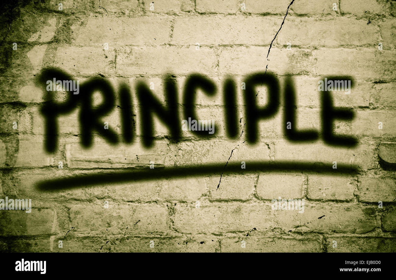 Leader principle hi-res stock photography and images - Alamy