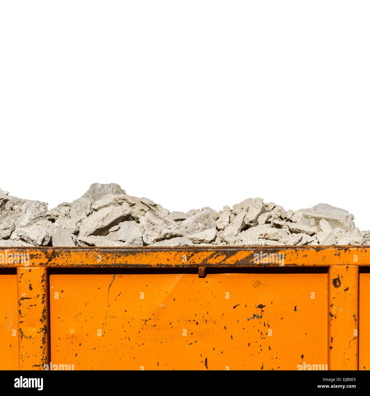 Wegwerfen zeichen hi-res stock photography and images - Alamy