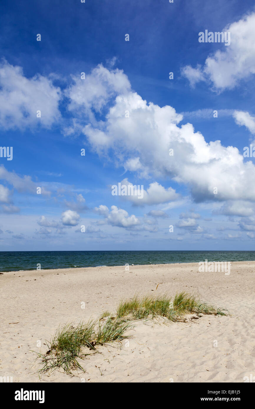 West strand beach hi-res stock photography and images - Alamy