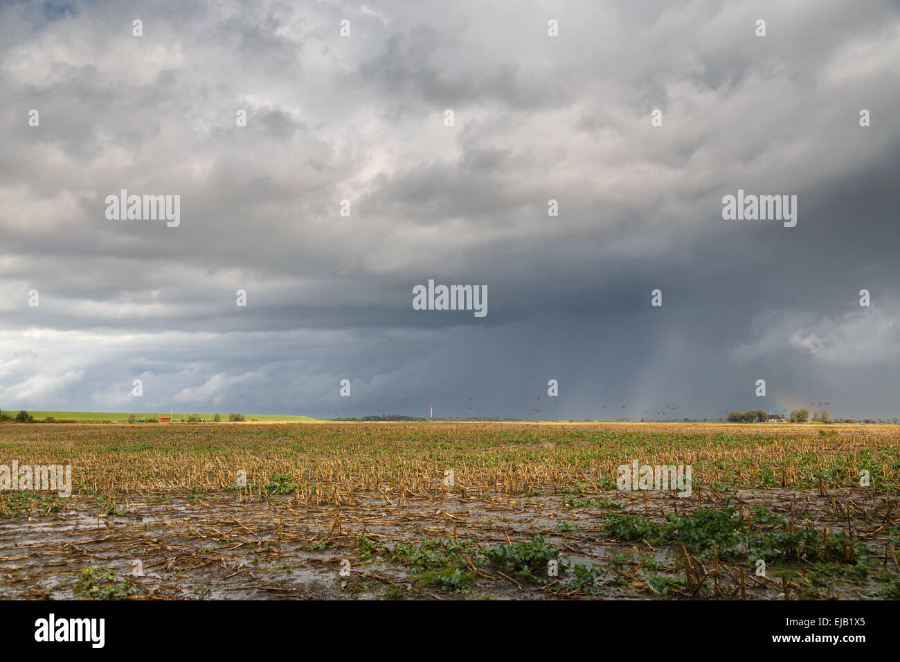 October weather hi-res stock photography and images - Alamy