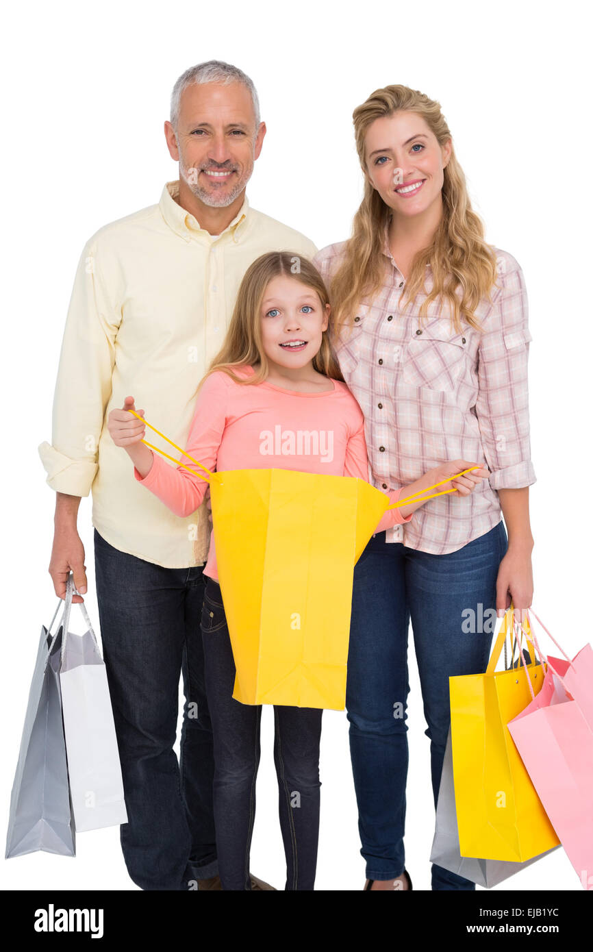 Man shocked parents hi-res stock photography and images - Alamy