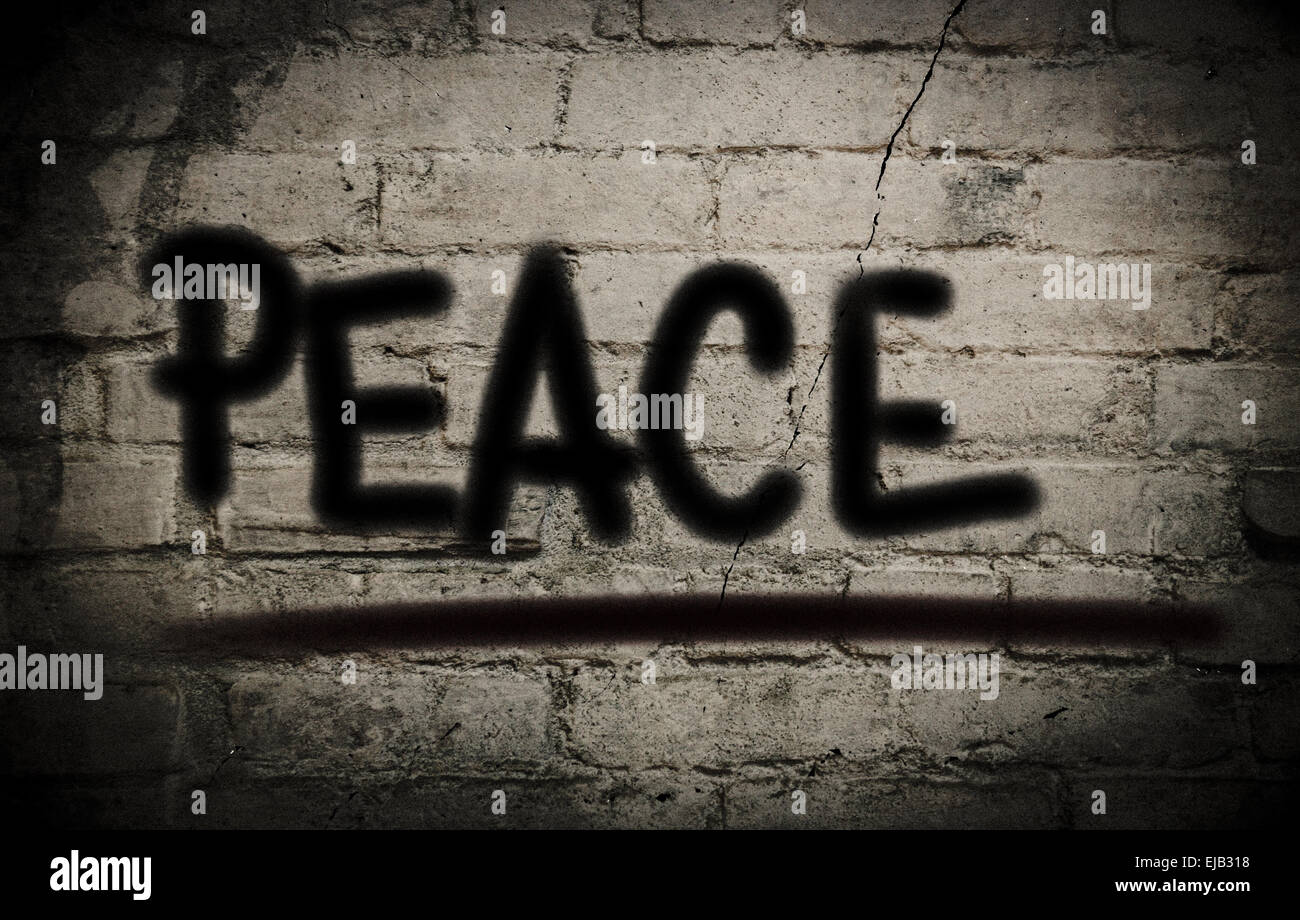 Unity and world peace concept hi-res stock photography and images - Alamy