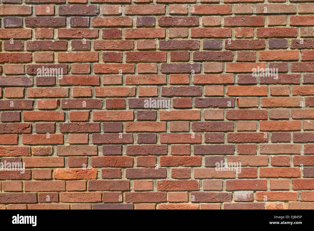 Stone brick wall background perfect for design Stock Photo - Alamy