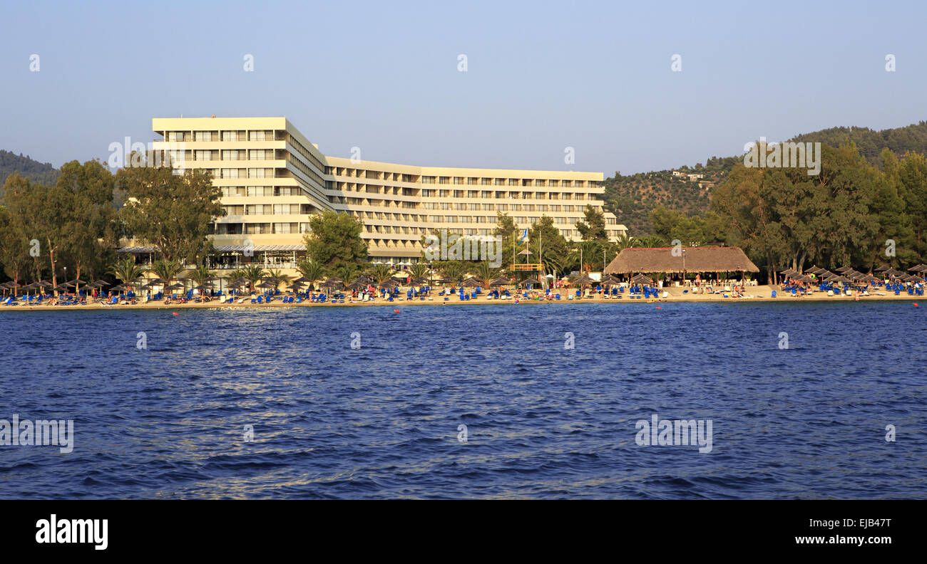 Porto carras hi-res stock photography and images - Alamy