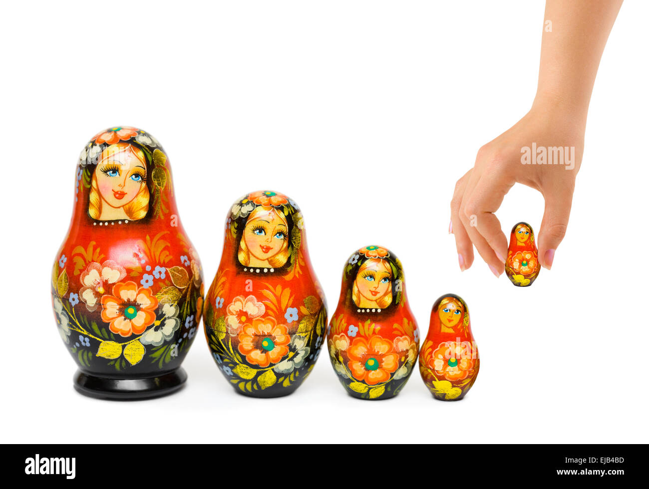 Russian art community Cut Out Stock Images & Pictures - Alamy