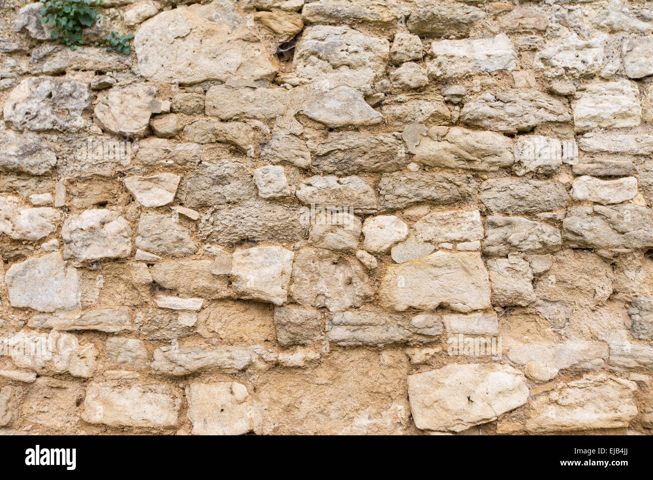 Ancient stone wall best background texture close Stock Photo - Alamy