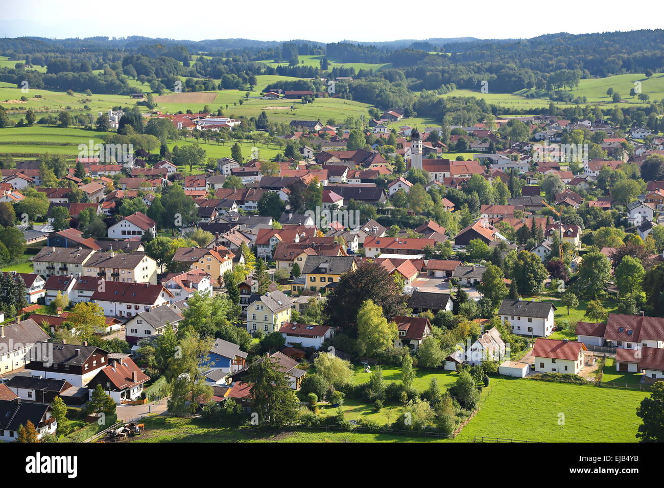Andechs Monastery Stock Photos & Andechs Monastery Stock Images - Alamy