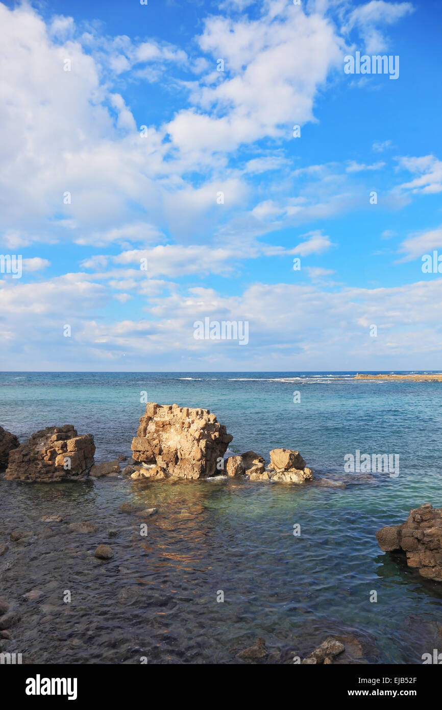 Sun rocks hi-res stock photography and images - Alamy