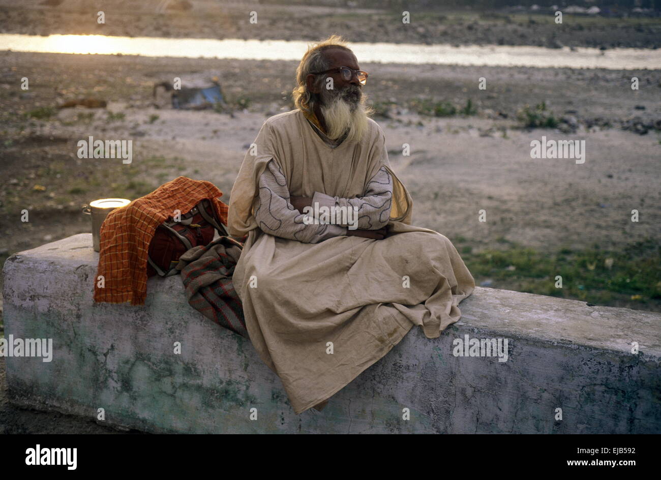 ASIA INDIA RISHIKESH Stock Photo - Alamy