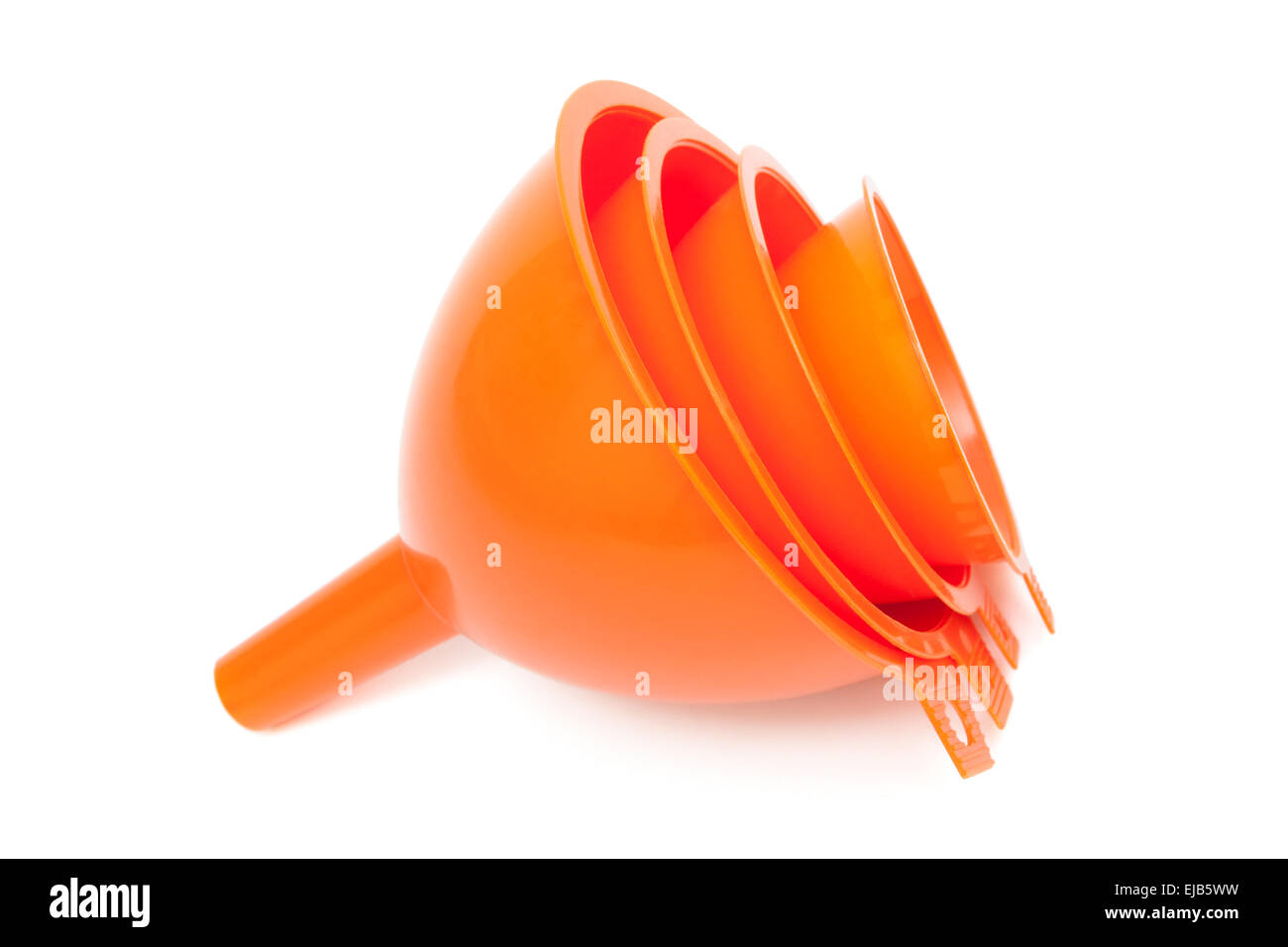 funnel for liquids Stock Photo - Alamy