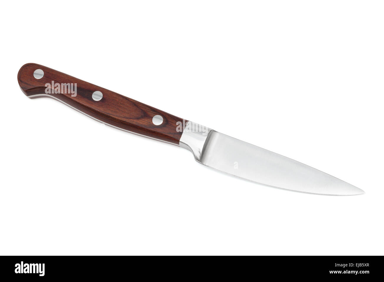 Small carving knife hi-res stock photography and images - Alamy