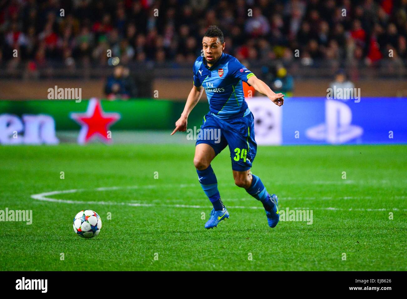 Francis coquelin hi-res stock photography and images - Alamy