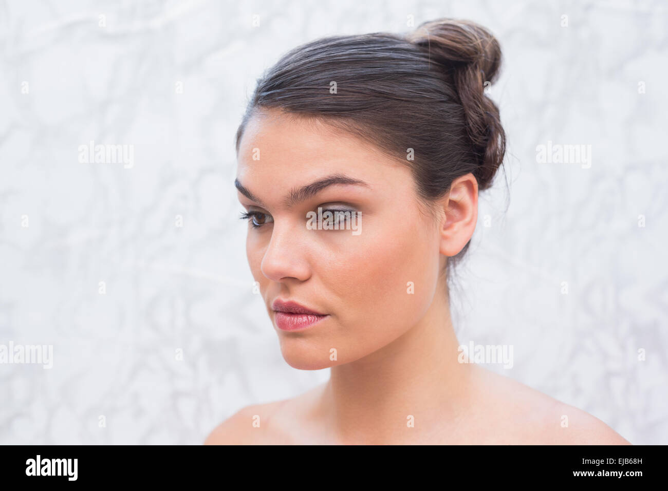 Stylish up hi-res stock photography and images - Alamy