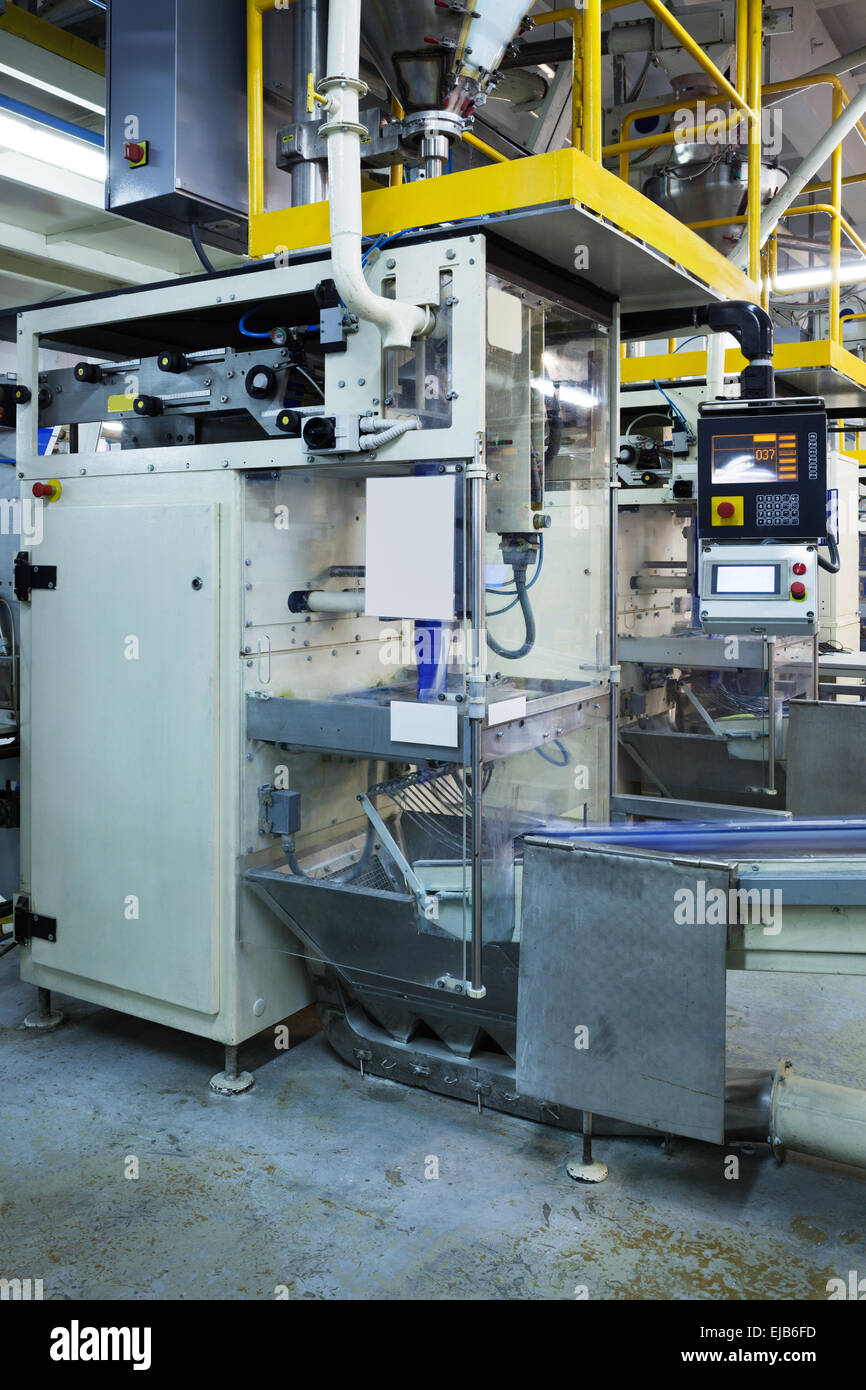 a modern equipment Stock Photo - Alamy