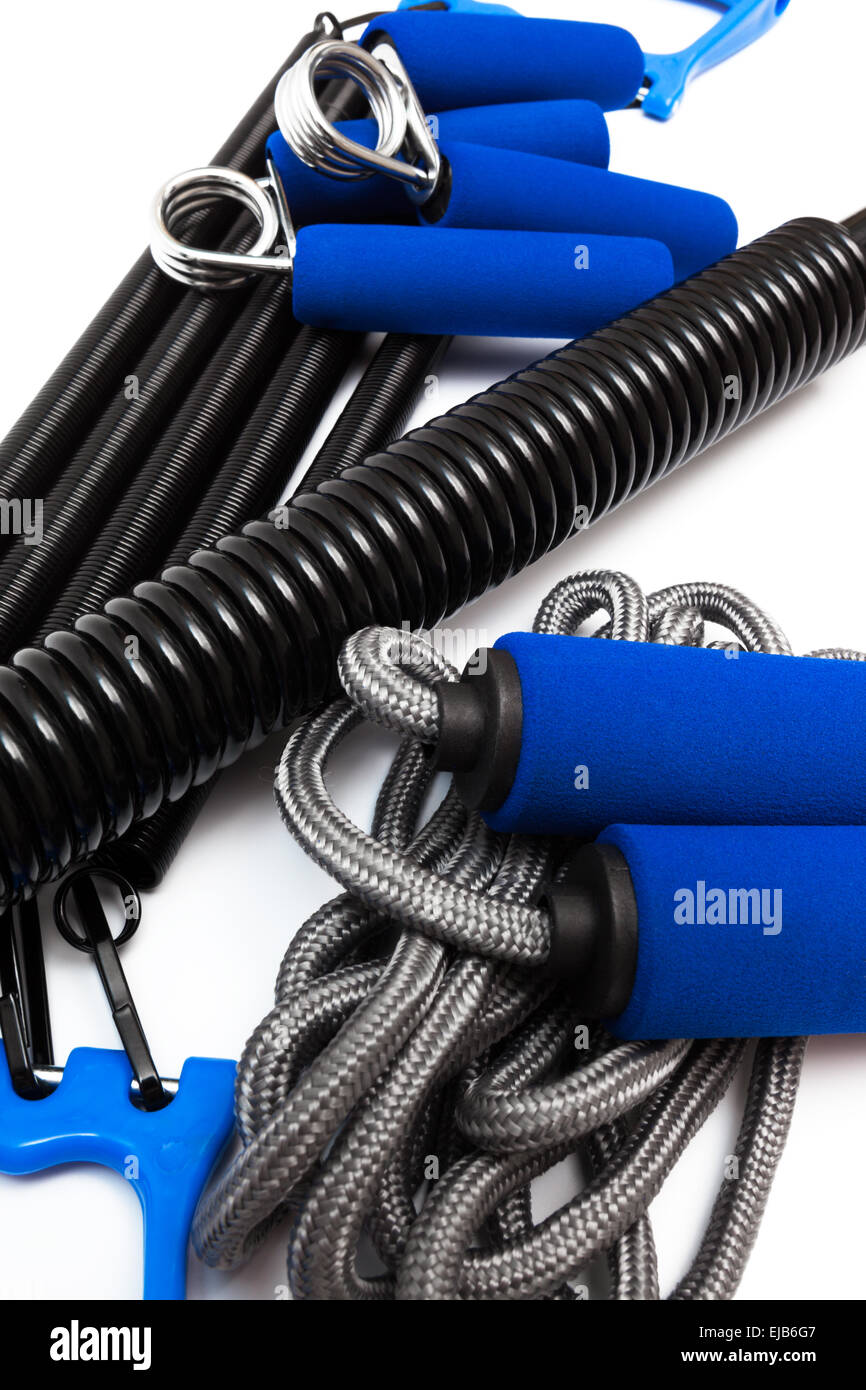 a training set Stock Photo - Alamy