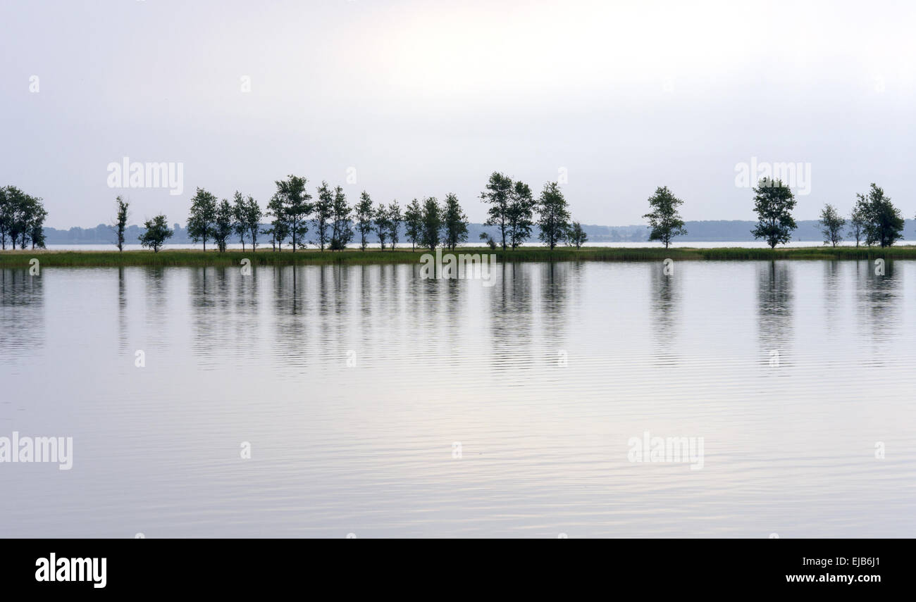Nationalpark vorpommersche bodden hi-res stock photography and images ...