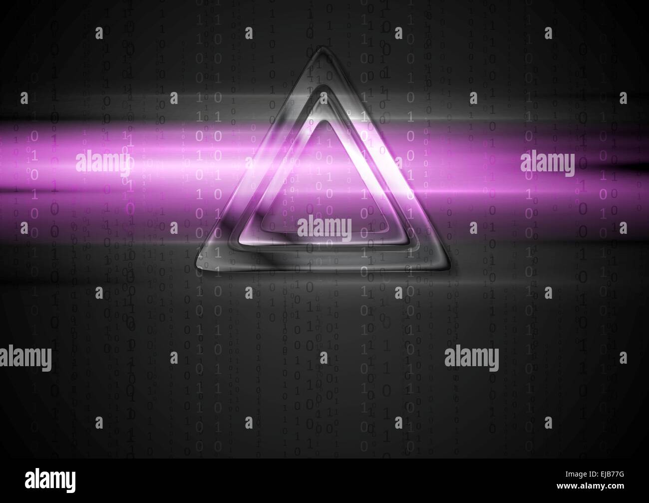Light purple curve hi-res stock photography and images - Alamy