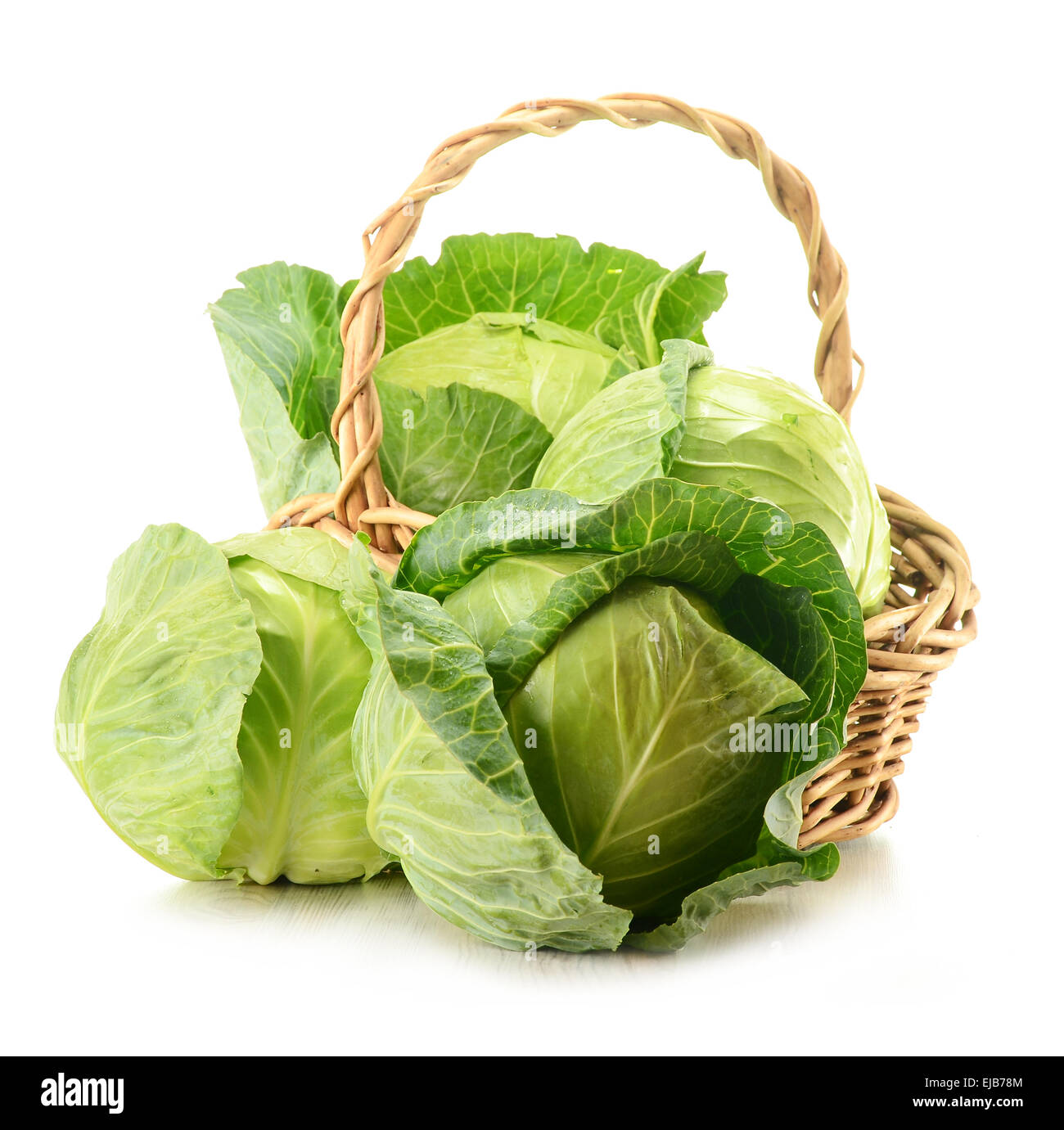 Garden cabbag hi-res stock photography and images - Alamy