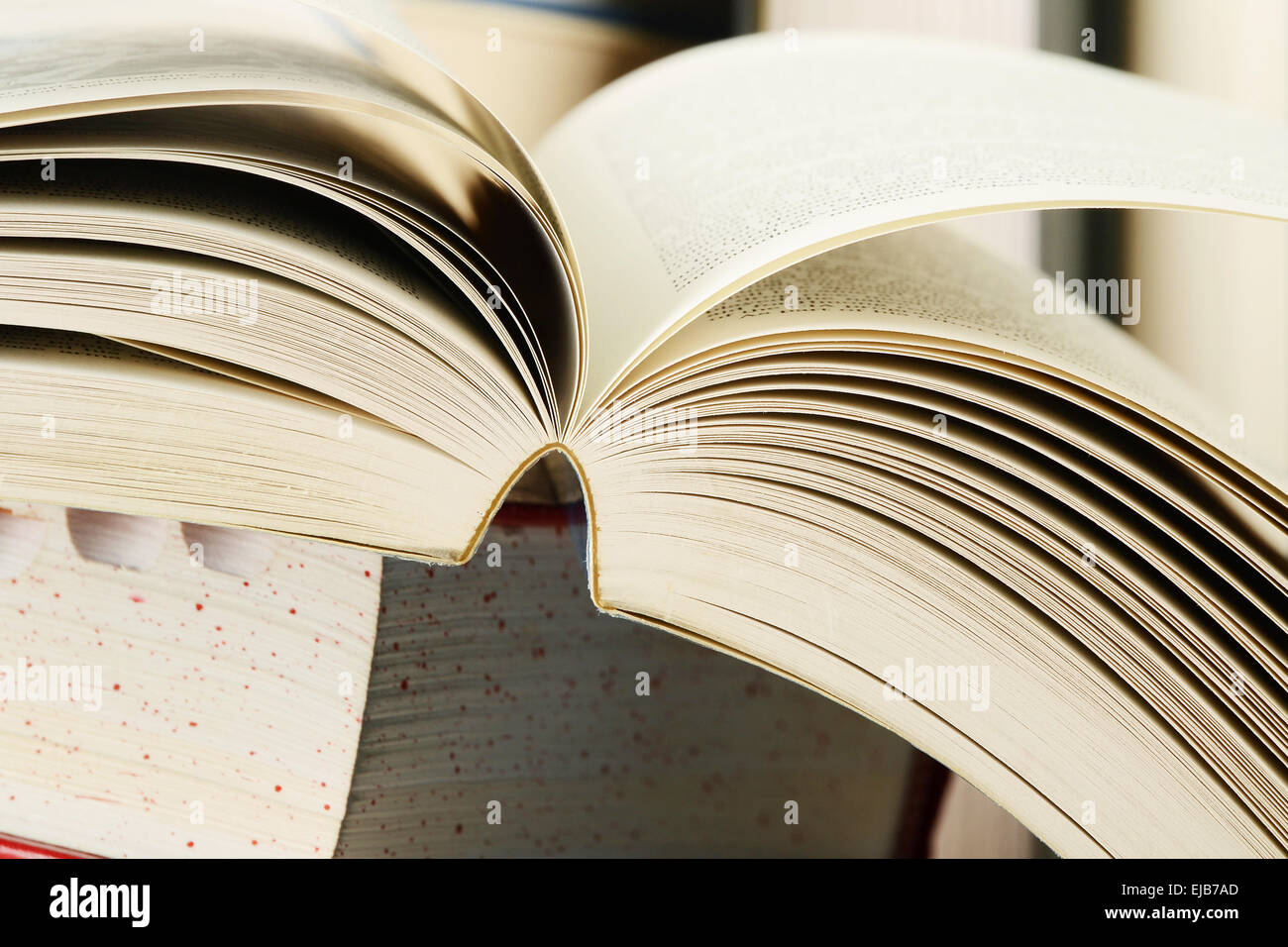 Stacks of writing hi-res stock photography and images - Alamy