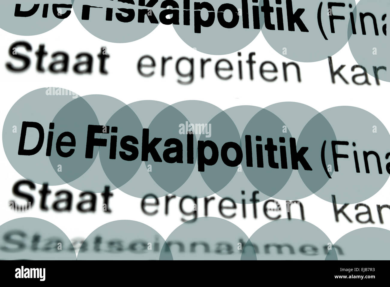 Fiscal policy hi-res stock photography and images - Alamy