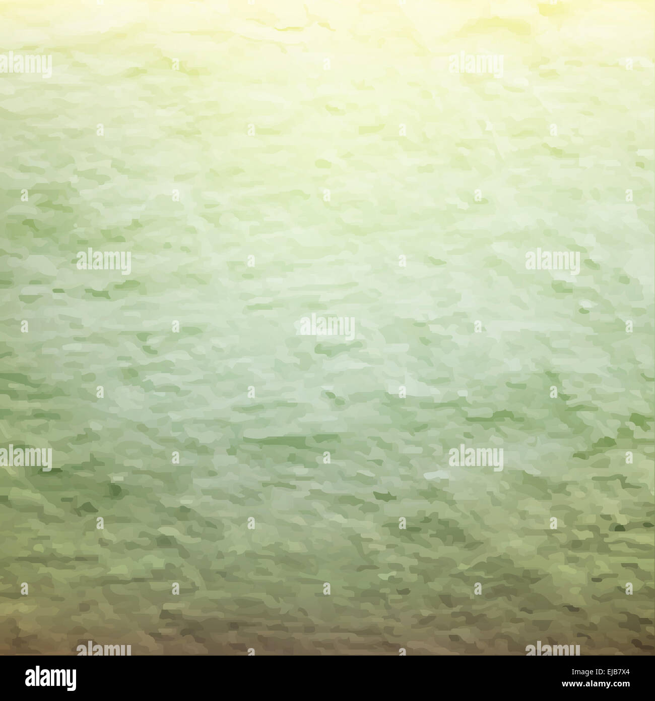 Retro pastel poster hi-res stock photography and images - Alamy