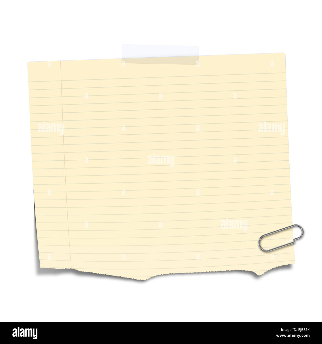 Sticky paper message copy hi-res stock photography and images - Alamy