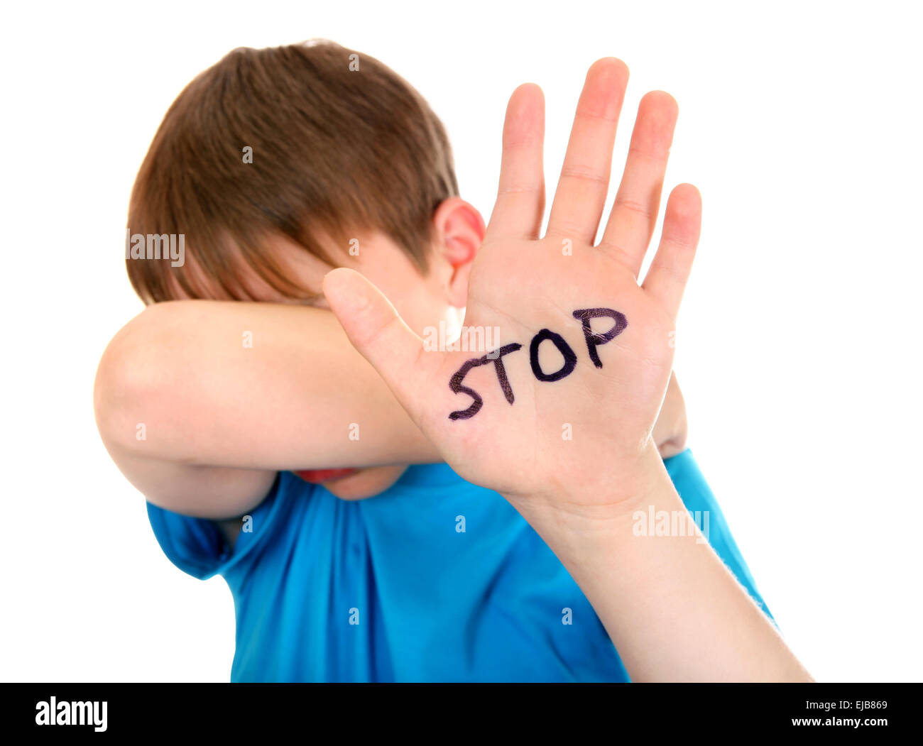 Stop abuse hi-res stock photography and images - Alamy