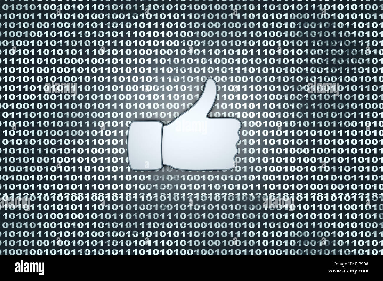 Like that code Stock Photo - Alamy