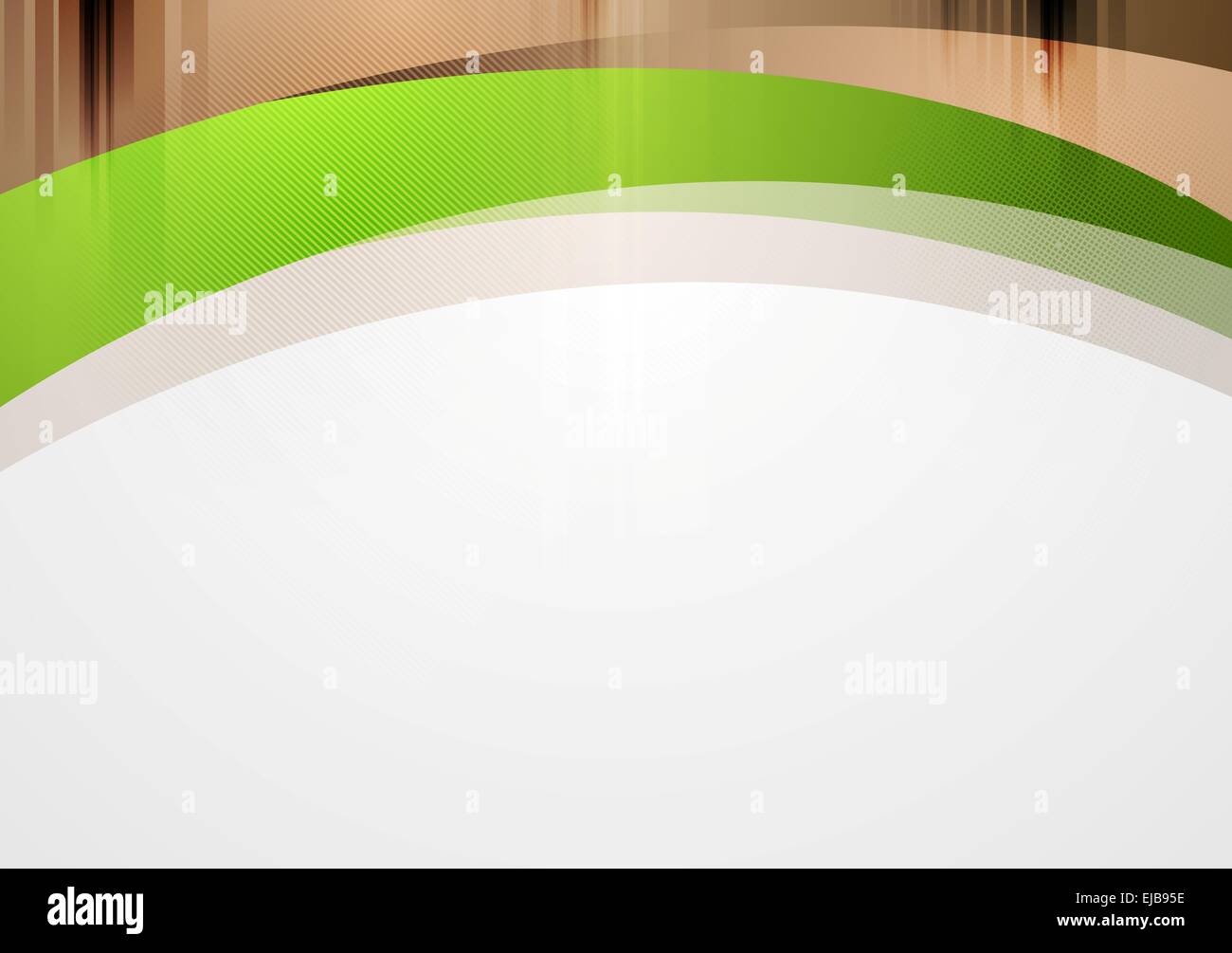 Abstract vibrant tech waves background Stock Photo - Alamy