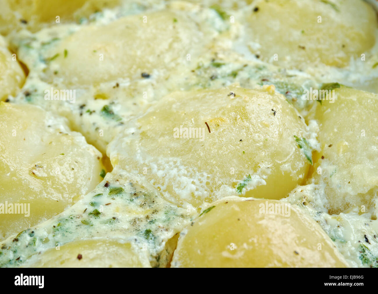 Patatine hi-res stock photography and images - Alamy